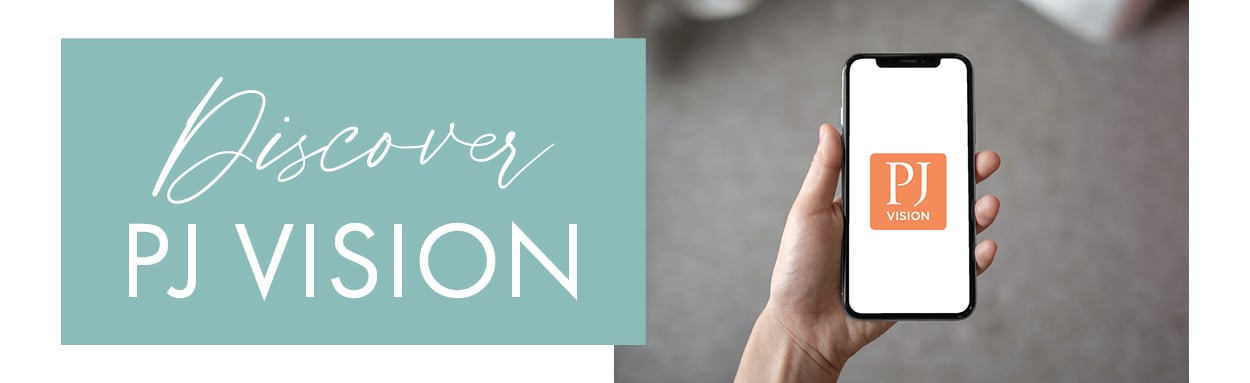 PJ Vision | Phillip Jeffries